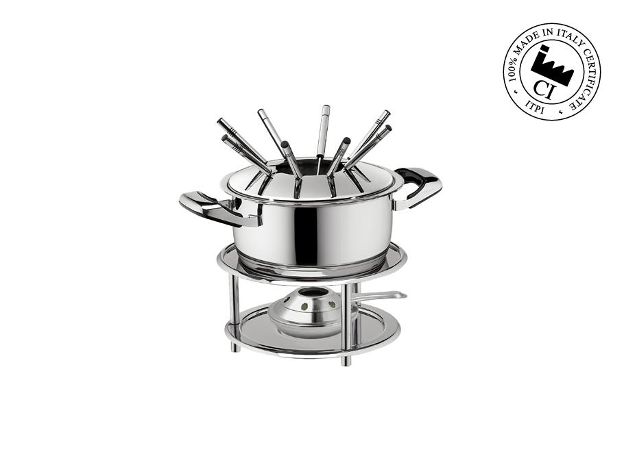 SILGA is a 100% Made in Italy Certified Italian Manufacturer