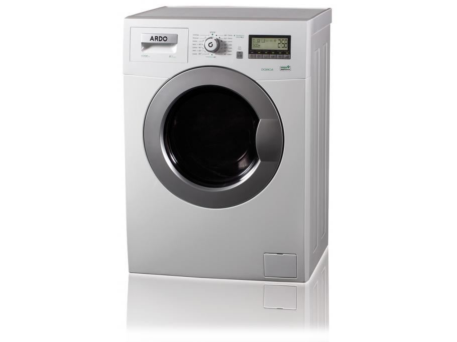 Ardo is a 100% Made in Italy Certified Italian Manufacturer