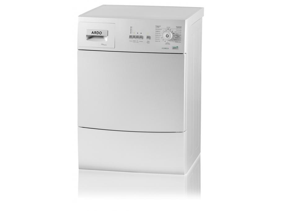 Ardo is a 100% Made in Italy Certified Italian Manufacturer